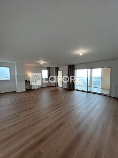 Appartement à louer - Bordeaux Sud - 3 pièces - 2 chambres