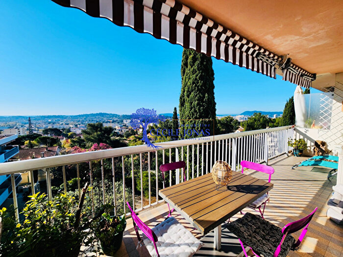 Appartement 4 pièces à Toulon, Darboussèdes, à vendre