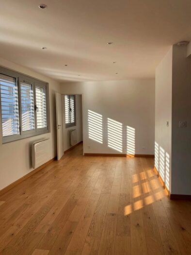 Appartement 3 pièces à louer à Grenoble, Centre-ville