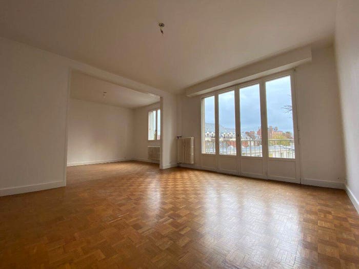 Saint Lazare-Veneurs, Compiègne : Appartement 2 pièces à louer
