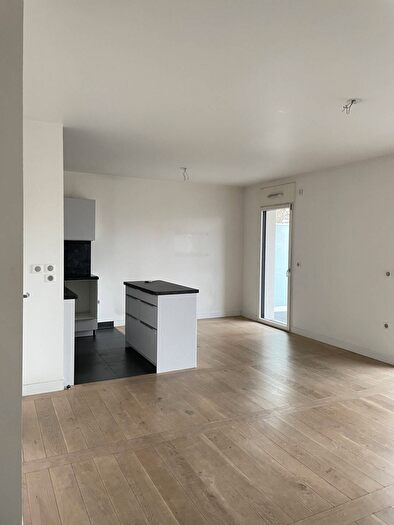 Appartement à louer - Neuilly-sur-Seine - 3 pièces - 2 chambres