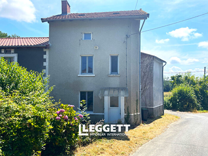 Maison 5 pièces à Oradour-sur-Vayres, à vendre
