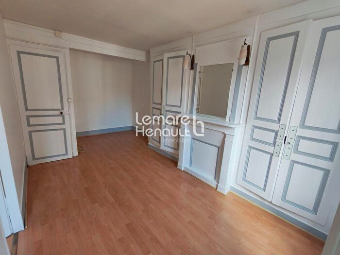 Appartement 2 pièces à louer à Dreux