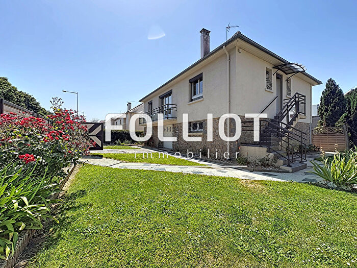 Maison 5 pièces à vendre - Granville, Saint-Nicolas