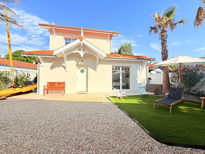 Arès - Maison 5 pièces à vendre