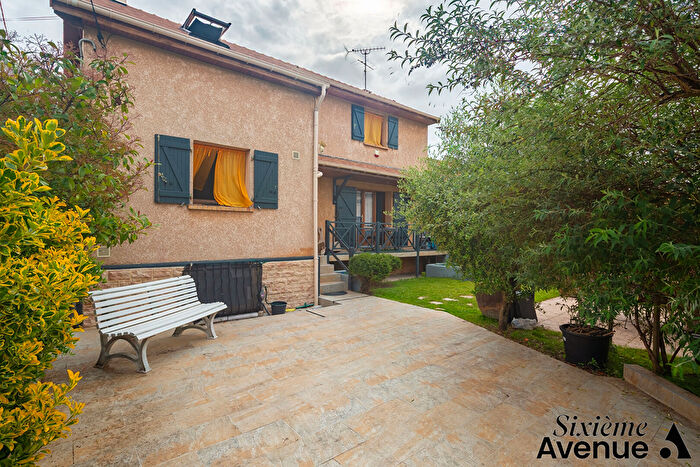 Maison 7 pièces à Bezons, Agriculture, à vendre