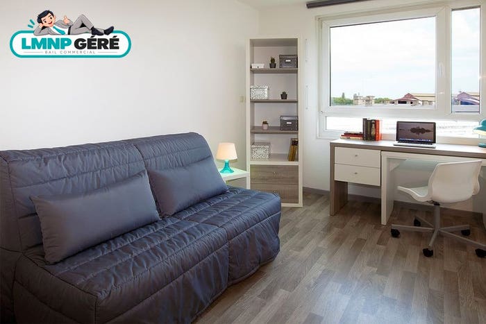 Appartement 1 pièce à Strasbourg, Gare, à vendre