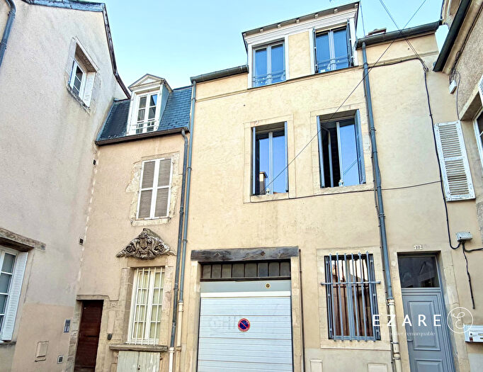 Appartement 2 pièces à vendre à Dijon, Centre-ville