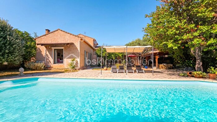 Maison 4 pièces à vendre - Saint-Gervais