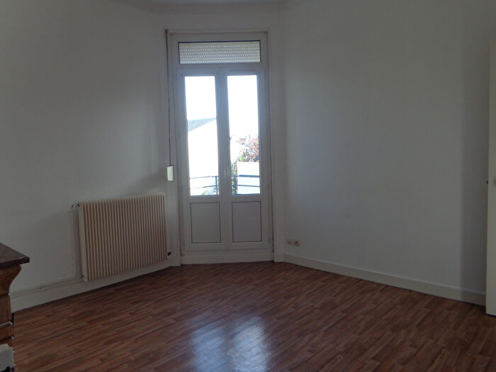 Reims, Neufchatel, Orgeval, Laon, Zola - Appartement 2 pièces à louer
