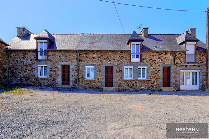 Maison 9 pièces à vendre à Plédran