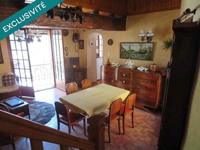 Maison 3 pièces à Rabat-les-Trois-Seigneurs, à vendre
