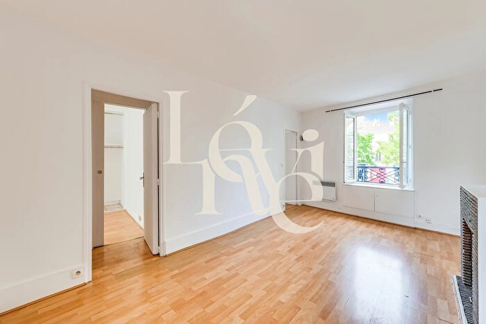 Appartement 3 pièces à vendre - Paris 13ème, Nationale, Deux Moulins