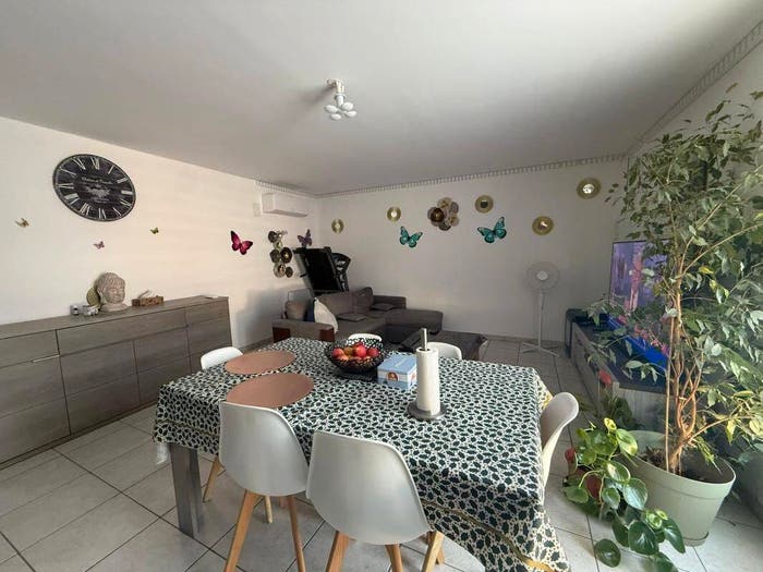 Appartement 2 pièces à louer à Valdurenque