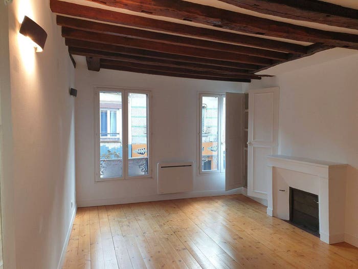 Appartement 3 pièces à louer à Centre, Gisors