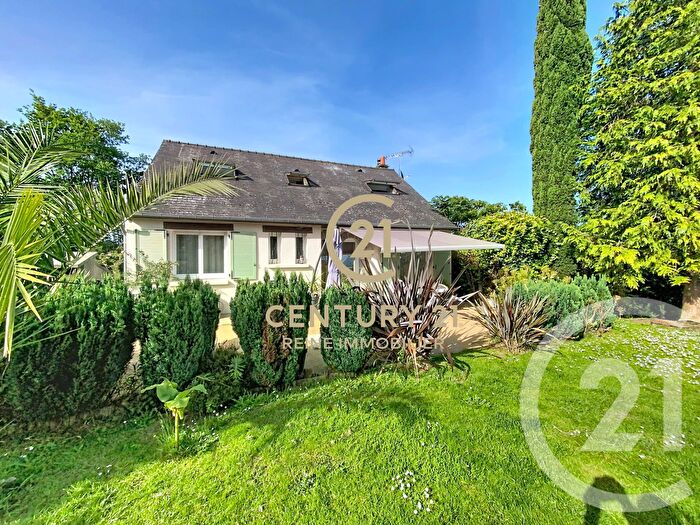 Guichen - Maison 6 pièces à vendre