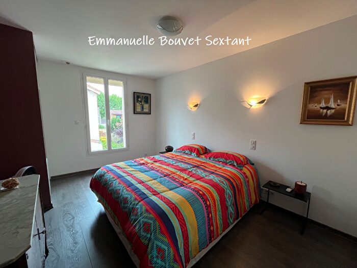 Maison 6 pièces à vendre - Bergerac, Les Vaures, Vergnes, Breuil, Beauplan