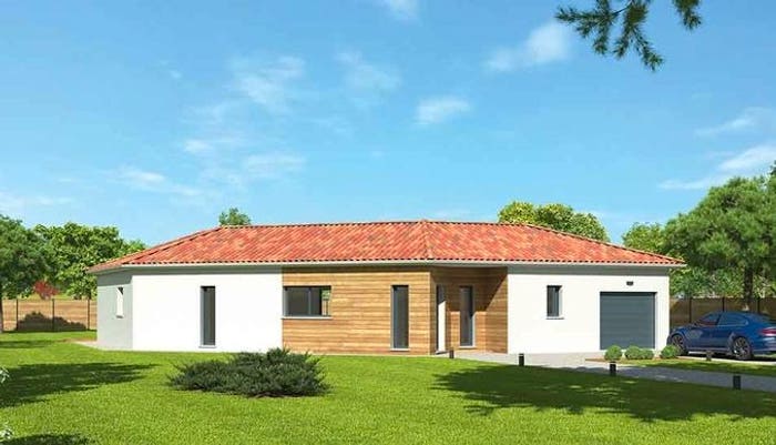 Maison 5 pièces à vendre - Gaillac, Centre-ville, Hom