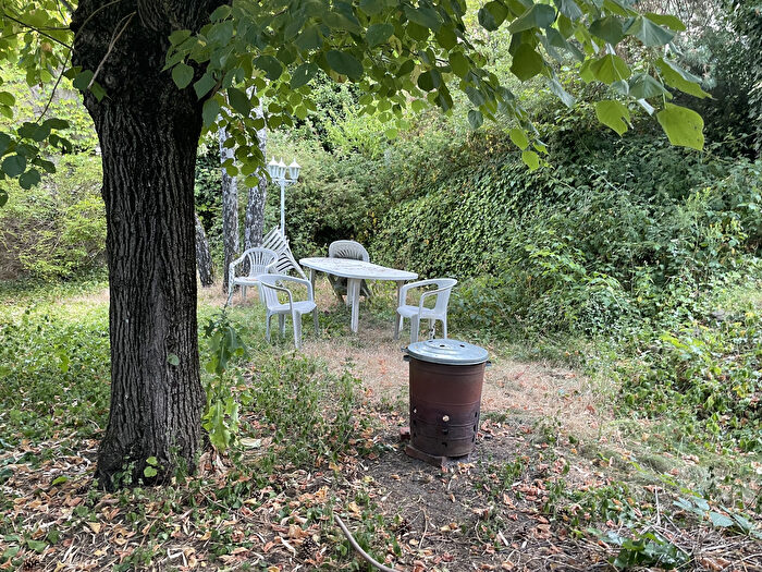 Appartement 5 pièces à Saint-Étienne, Montaud, à vendre