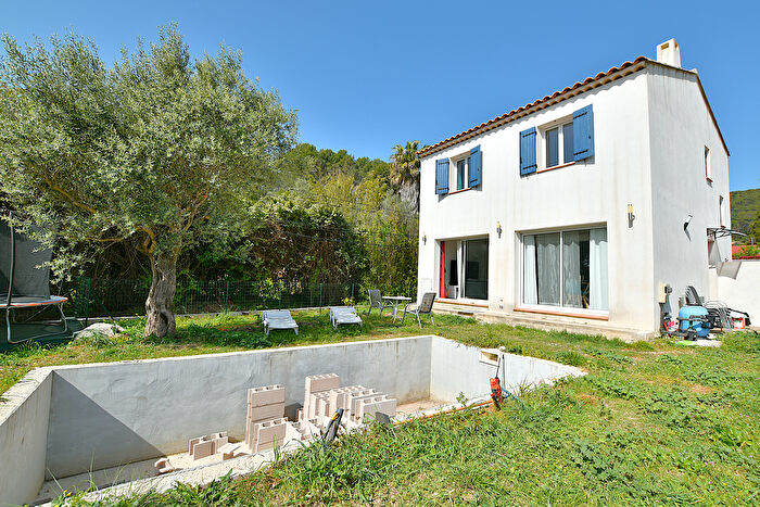 Maison 4 pièces à Solliès-Pont, à vendre