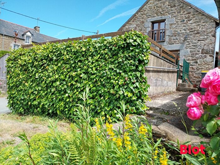 Maison 3 pièces à vendre à Pleudihen-sur-Rance