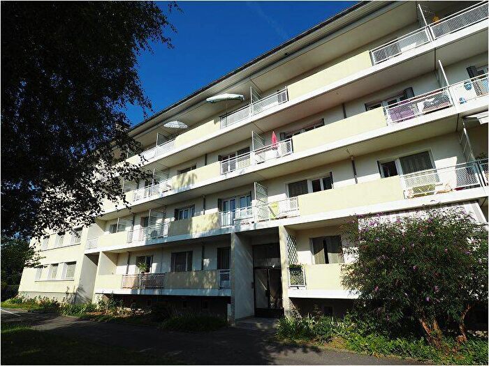 Galbert, Annecy - Appartement 4 pièces à louer
