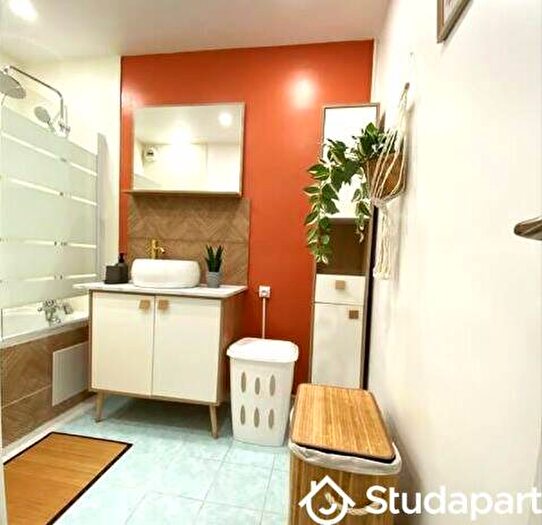 Appartement 1 pièce à louer - Pontoise