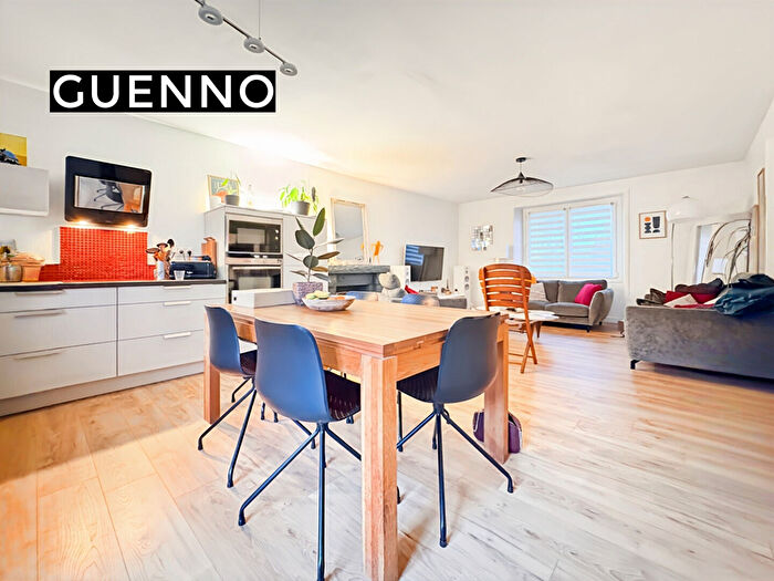 Maison à vendre - Quartiers Sud-Ouest, Sainte-Thérèse - 7 pièces - 5 chambres