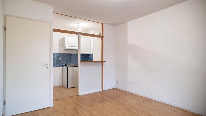 Rieumes : Appartement 2 pièces à louer