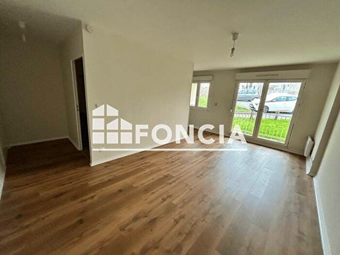 Appartement à louer - CHU, Limoges - 1 pièce