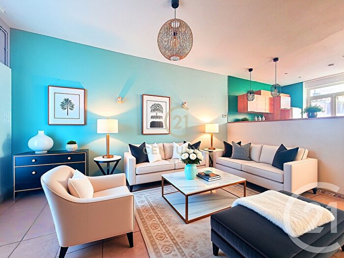 Maison à vendre - Armentières, Route dHouplines - 4 pièces - 3 chambres