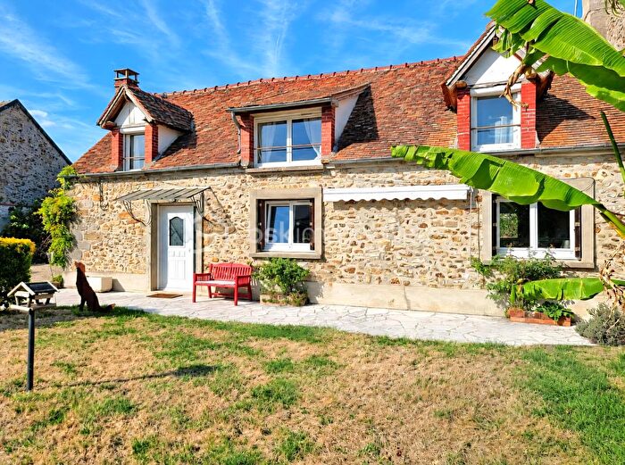 Mormant - Maison 5 pièces à vendre