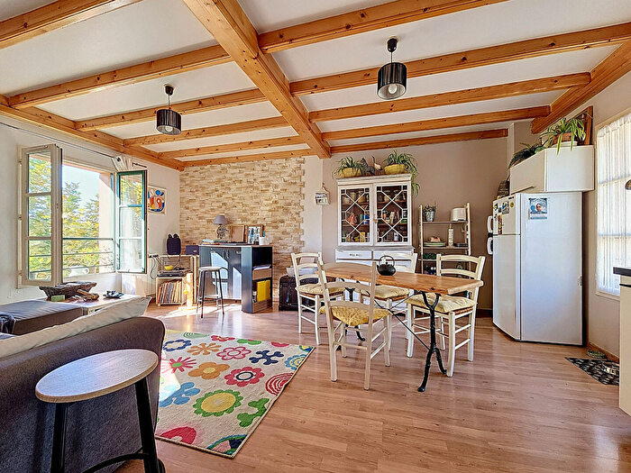Appartement 3 pièces à vendre - Neuville-sur-Saône