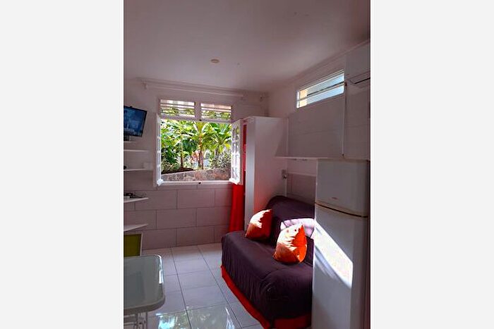 Appartement à louer - Vieux-Fort - 1 pièce