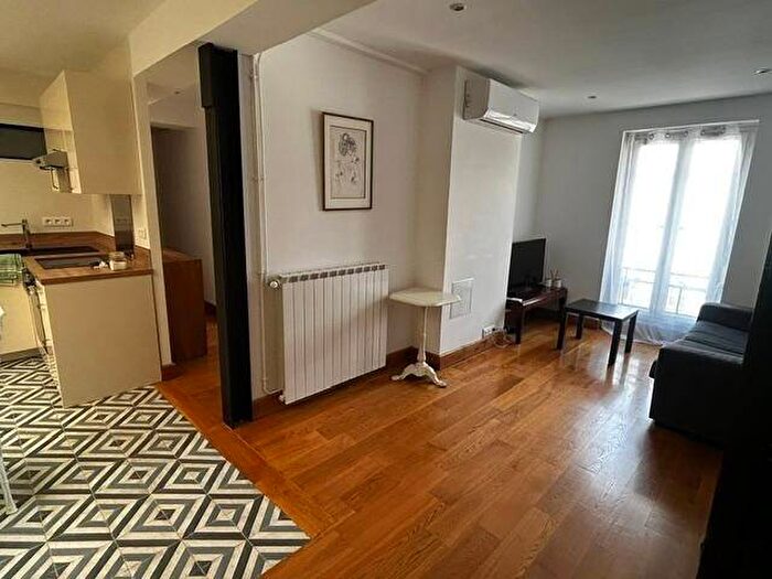 Appartement à Masséna, Nice, à louer