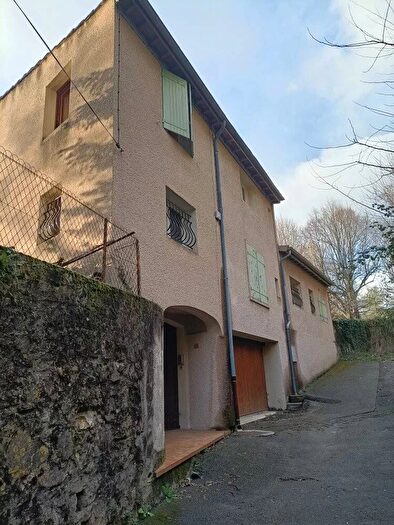 Appartement à louer - Dieulefit - 4 pièces - 4 chambres