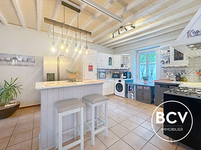 Aunay-sous-Auneau : Maison 6 pièces à vendre