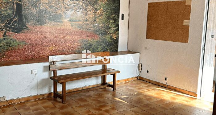 Appartement à vendre - Manosque, Saint-Lazare - 1 pièce