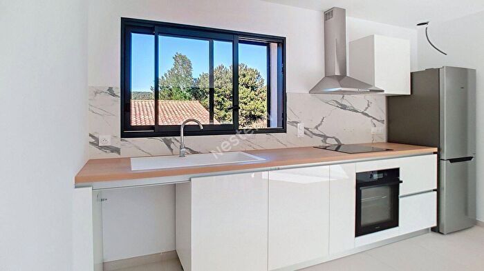 Appartement 3 pièces à louer - Ensuès-la-Redonne