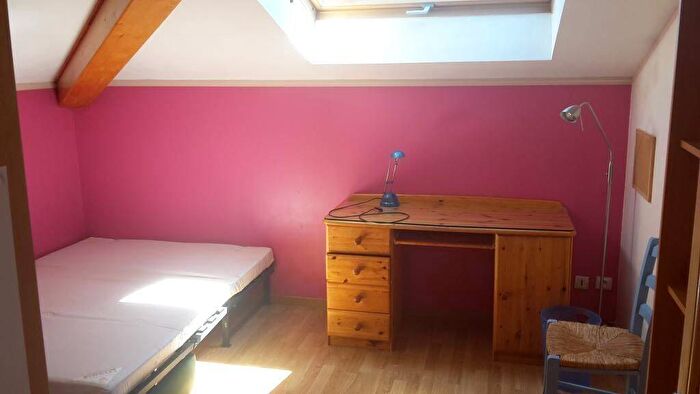Montessuy, Caluire-et-Cuire : Appartement 1 pièce à louer
