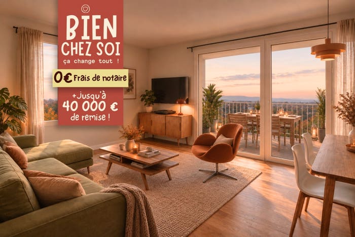 Strasbourg, Musau, Port du Rhin : Maison 1 pièce à vendre