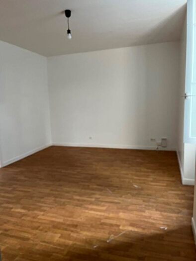 Appartement à louer - Pau, Pau Nord - 2 pièces - 1 chambre