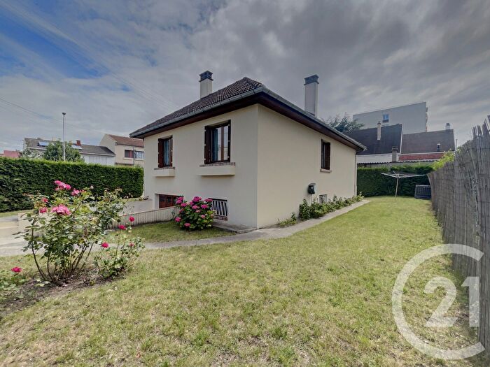 Maison 5 pièces à vendre - Le Blanc-Mesnil, Nord