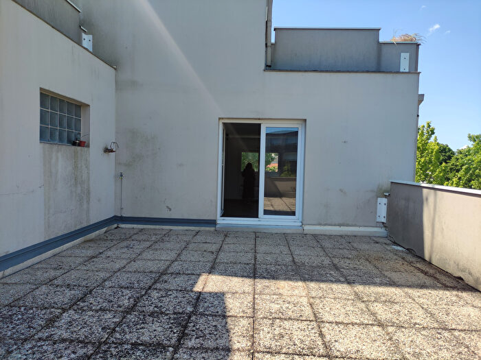 Appartement à vendre - Lormont, Iris, Lissandre - 4 pièces - 3 chambres