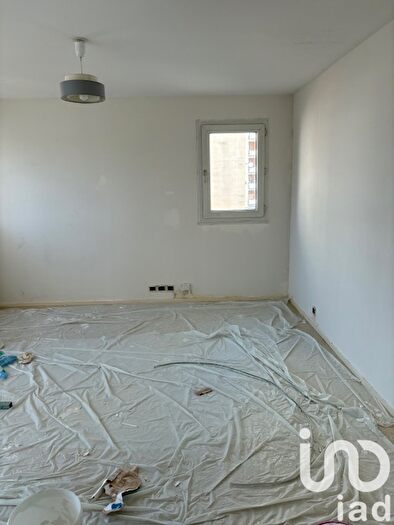 Appartement à vendre - Dammarie-les-Lys, La Plaine du Lys - 2 pièces - 1 chambre