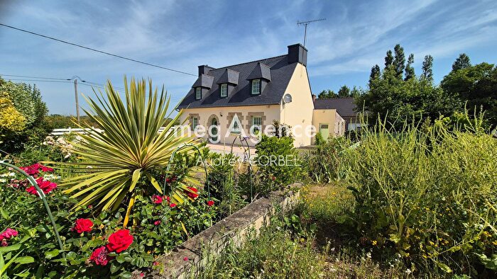 Maison 5 pièces à vendre - Trégomeur