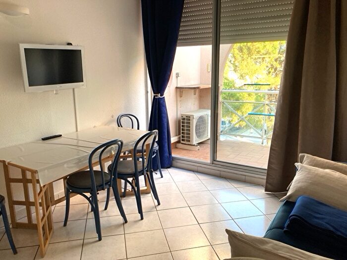 Appartement 2 pièces à Palavas-les-Flots, à louer