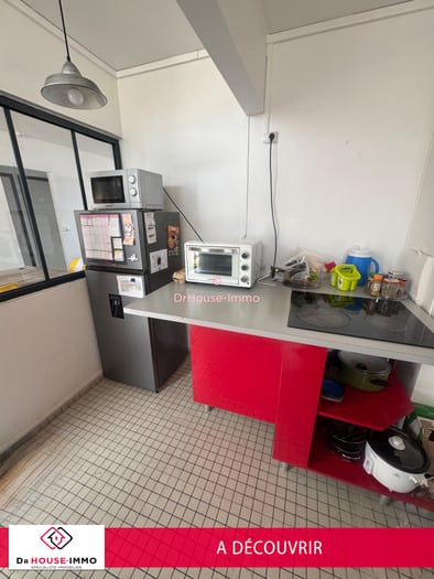 Le Lamentin - Appartement 3 pièces à louer