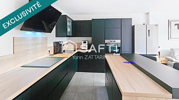 Maison 3 pièces à vendre à Clouange