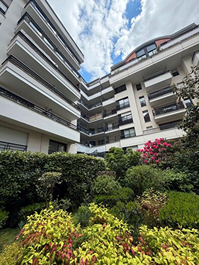 Appartement 2 pièces à Issy-les-Moulineaux, Val de Seine, Les Arches, à vendre